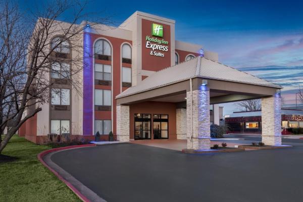 Holiday Inn Express Hotel & Suites Bentonville By Ihg - Beaver Lake, AR