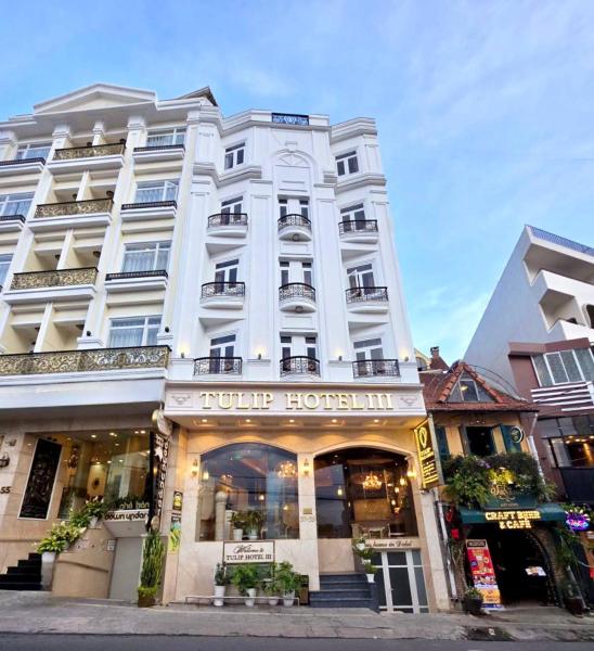 Tulip Hotel 3 - Đà Lạt