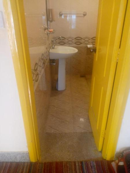 Taaj Girls Hostel - Islamabad