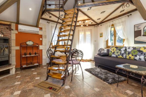 Apartment Romansa - Split