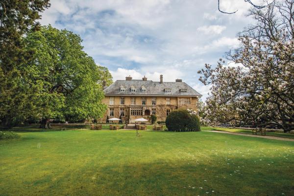 The Slaughters Country Inn - Burford
