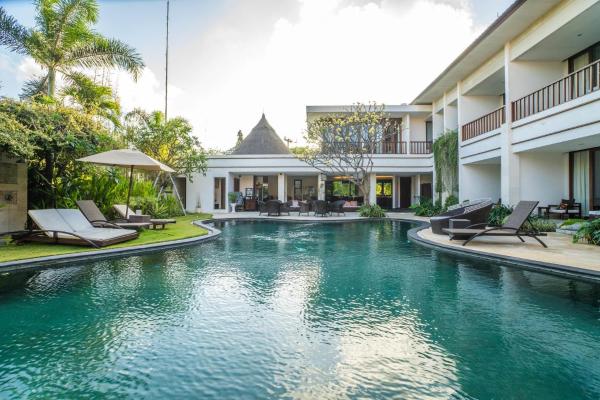 Villa Diana Bali - Sanur