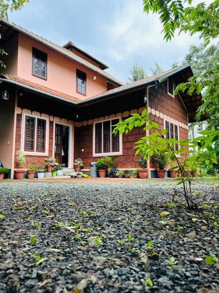 Wayanad One - Wayanad