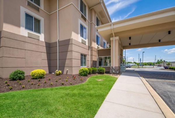 Sleep Inn & Suites - Dover, DE