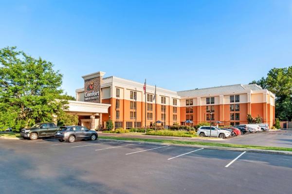 Comfort Inn & Suites Newark - Wilmington - Delaware