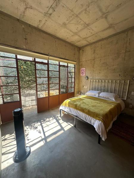 Stylish Apartment In Chapultepec - Guadalajara