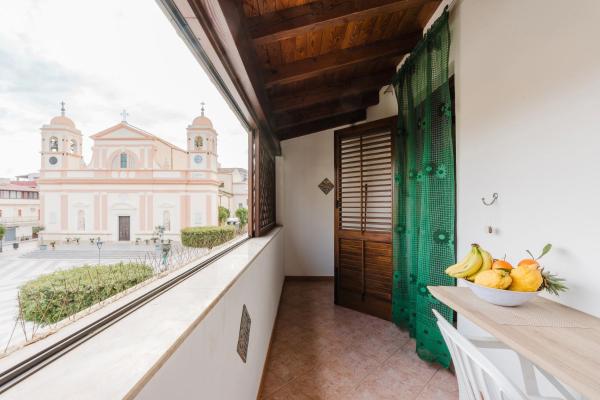 Casa Vacanze Vita 1 - Balestrate