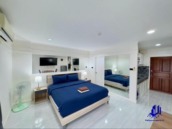 Diana Estate Condominium - Pattaya City