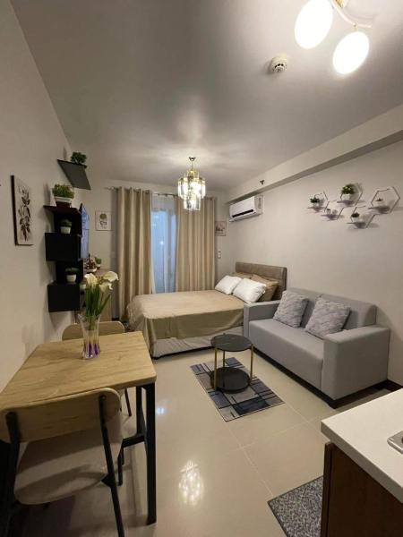 Saekyung Village Condominium Phase 301 - Philippines