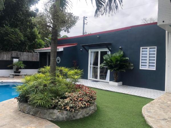 The Barkly House Staycation - Dasmariñas