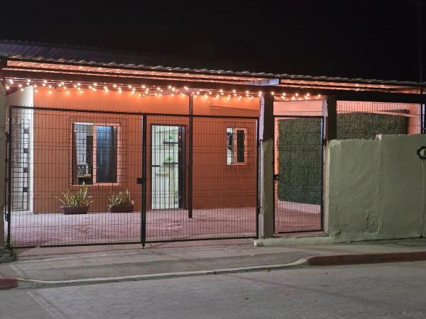 Casa Rolo - Tabasco