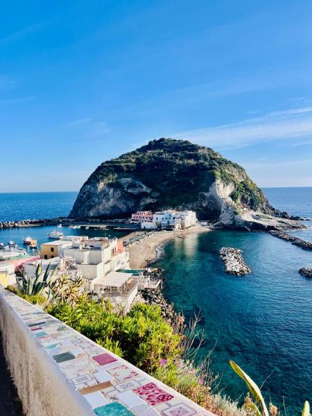 Casa Maadry - Campania
