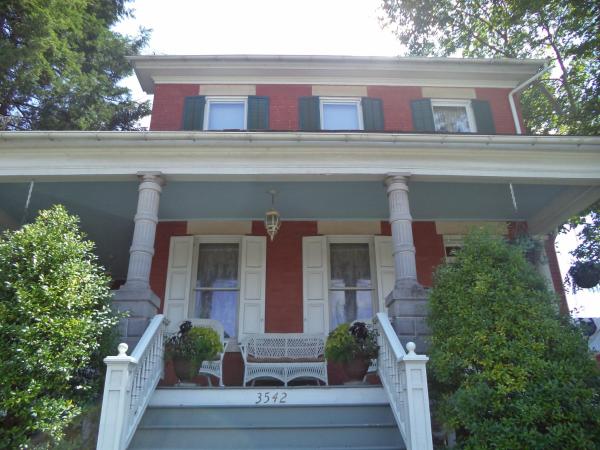 The Inn & Spa At Intercourse Village - Strasburg, PA