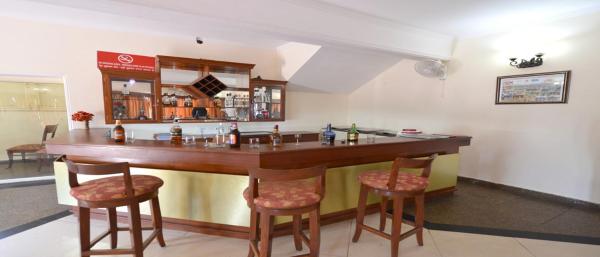 Barbet Tourist Complex - Sohna