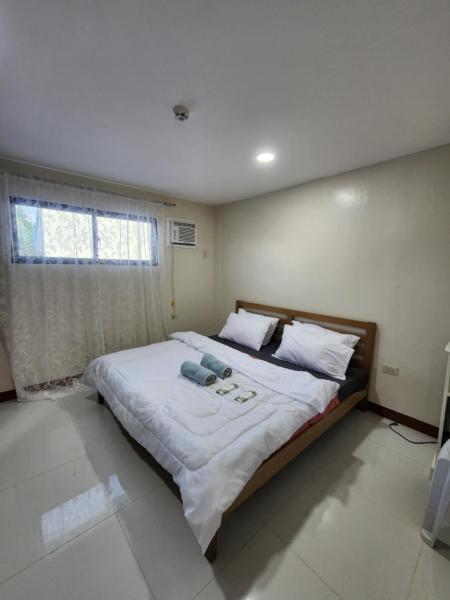 Pacific Guestroom - Ubay