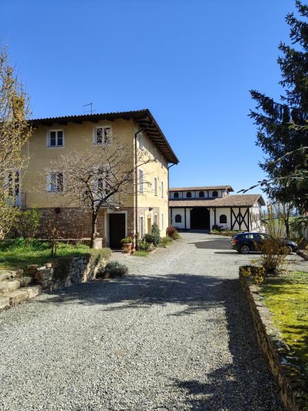 Villa Luisa - Piacenza