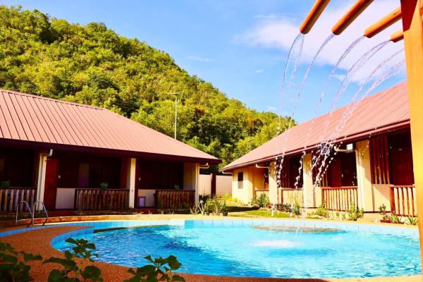 Chiisai Natsu Resort - Panglao
