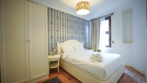 Taksim Inci Apartment - Beyoğlu