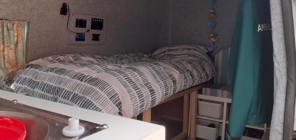 My Place - Hertfordshire