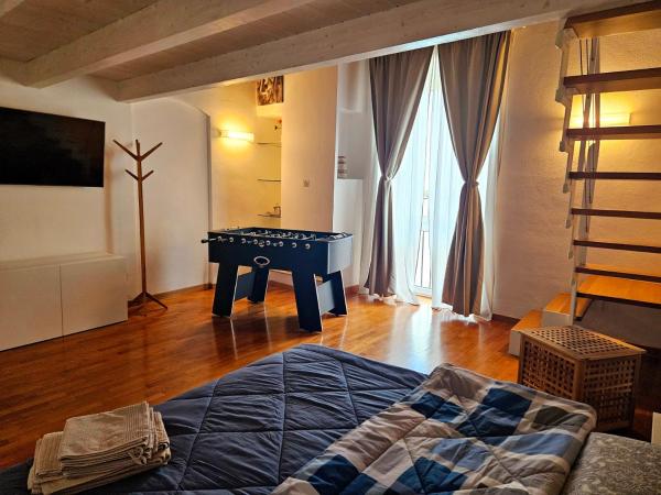 Bari Old City Suite - Bari