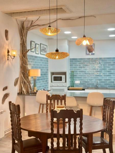 Graham's Town House - L'Escala