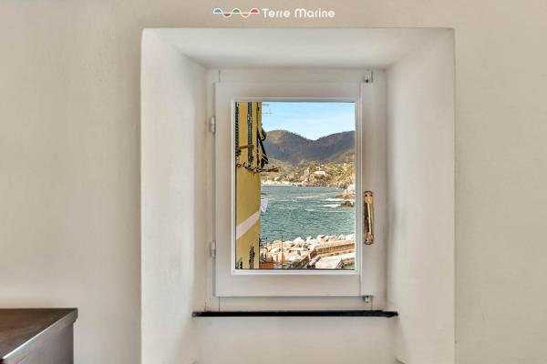 Arbanella Sea View, Terre Marine - Vernazza