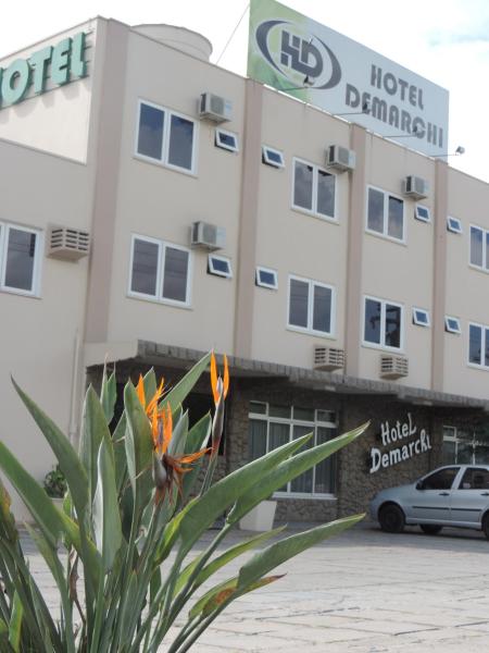 Hotel Demarchi - Rio do Sul