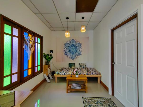 Thaimueang Bliss - Thai Mueang