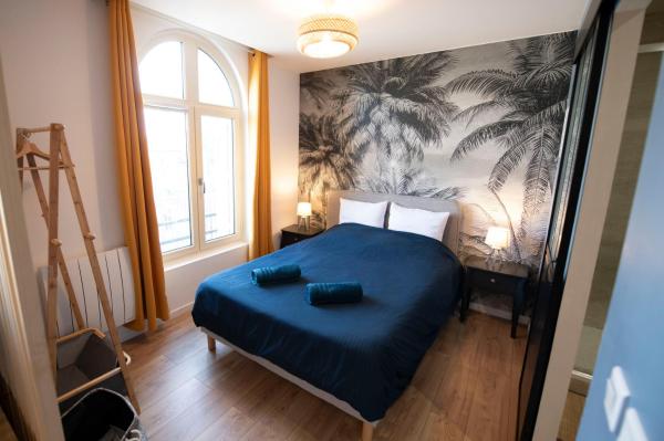 Le Cosy & Boisé De Pontoise - L'Isle-Adam