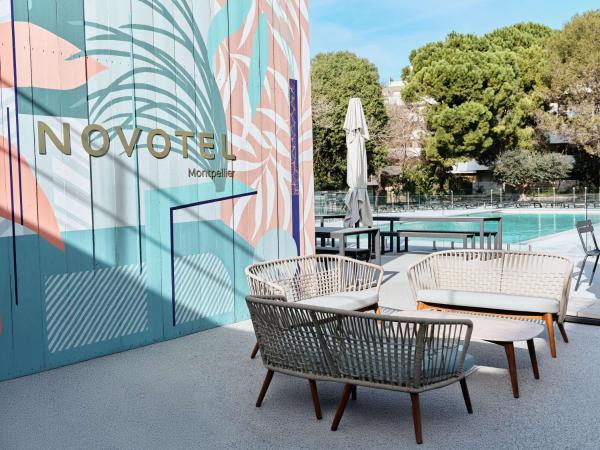 Novotel Montpellier - Palavas-les-Flots