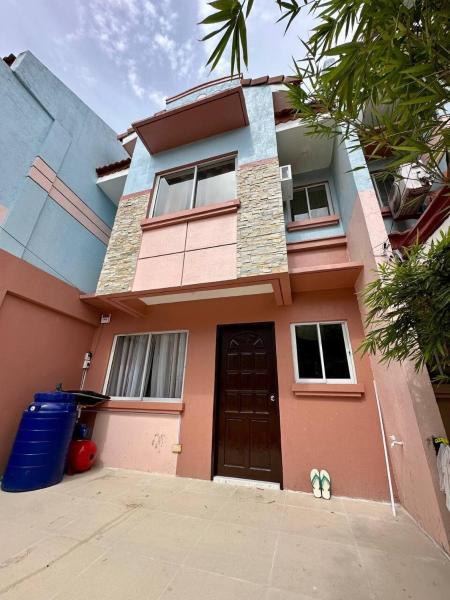 Abode86 Transient House-pgv - Philippines