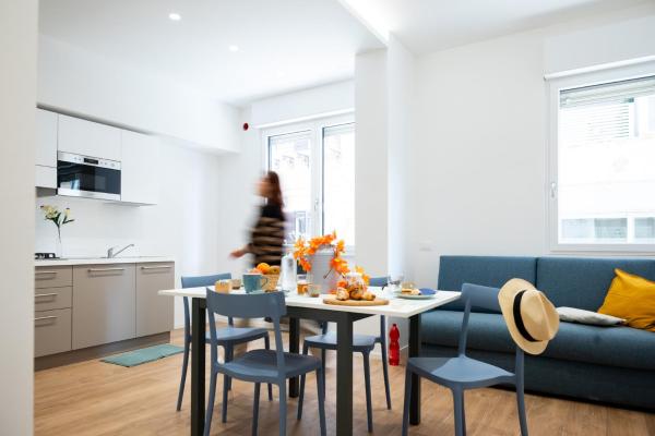 Appartamenti Carella Sicilia - Palerme