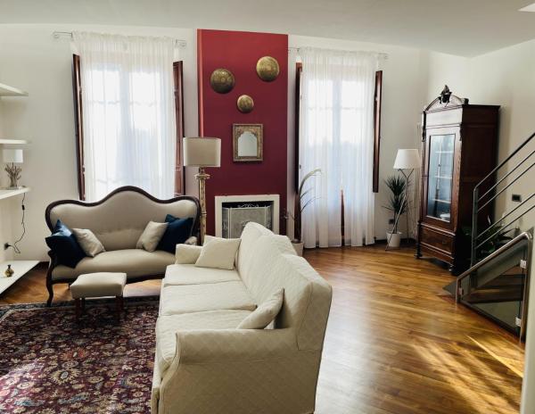 La Dolce Vita Loft - Viareggio