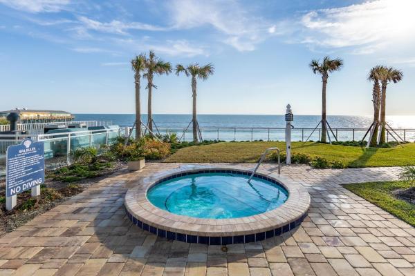 Aruba 206 - Daytona Beach, FL