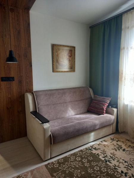 Двухкомнатные апартаменты - Odesa