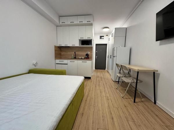 Studio La 4 Minute De Plajă - Constanța