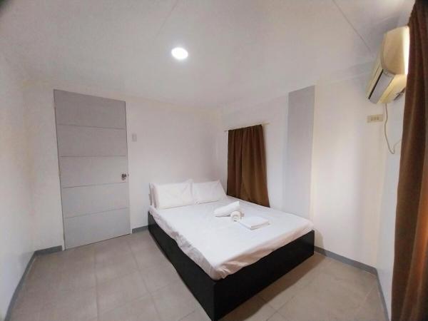 Abode86 Transient-agus - Philippines