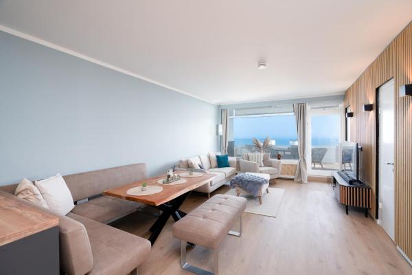 Panoramic Sierksdorf App A12-1 - Sierksdorf