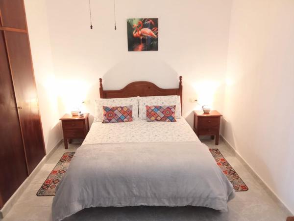 Casa Palomar - Spain