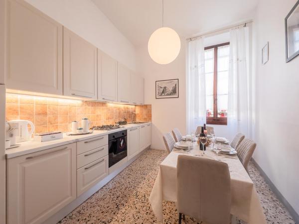 Appartamento Firenze In Libertà - Florencia
