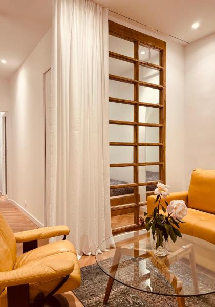 An Attractive Flat Near Jardin Du Luxembourg - Gare Montparnasse - Paris