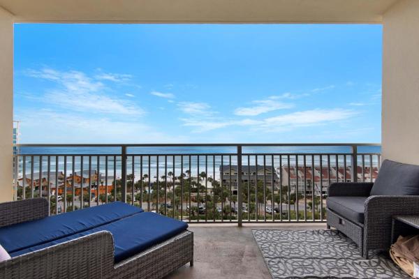 Sterling Shores 215 - Floride