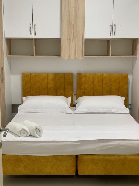 Apartament Joni - Vlorë