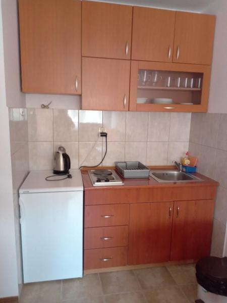 Apartman Maksimovic 2 - Loznica