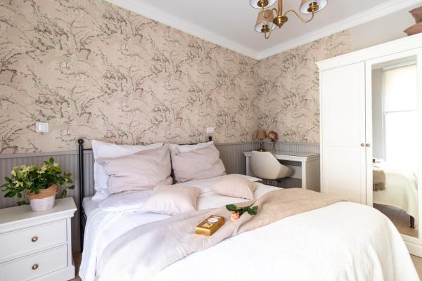Almond Dream Komfortowy Apartament Smart Lock - Poznań