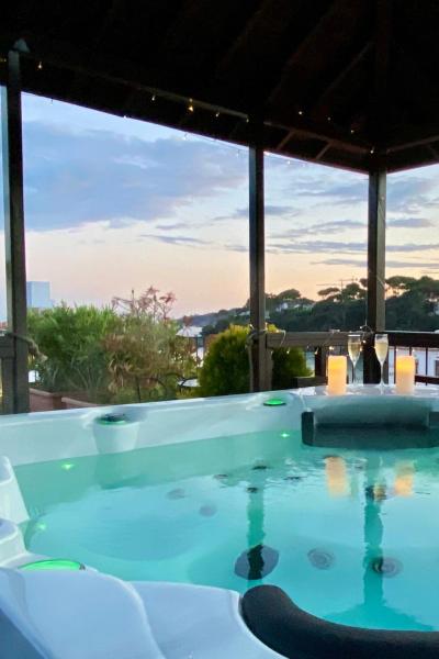 Hotel La Muntanya - Palafrugell