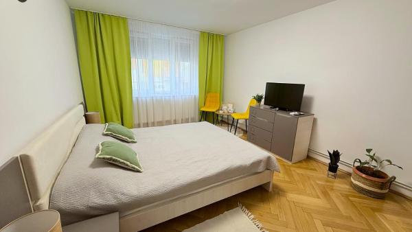 Ego Residence Alba Iulia - Alba Iulia