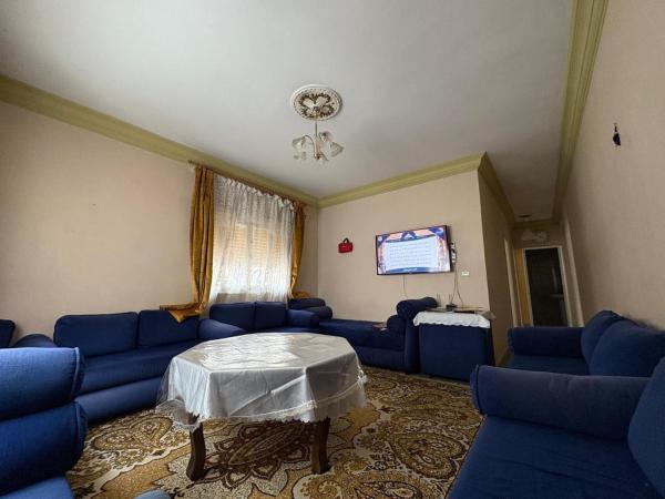 Appartement En Plein Centre Ville - Tangier