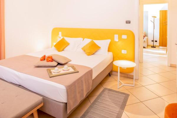 Hotel Taormina - Bussolengo