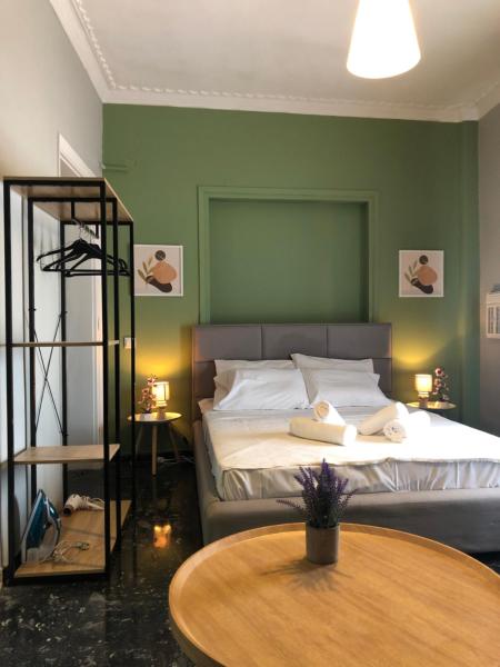 Anatoli House Il - Paxi